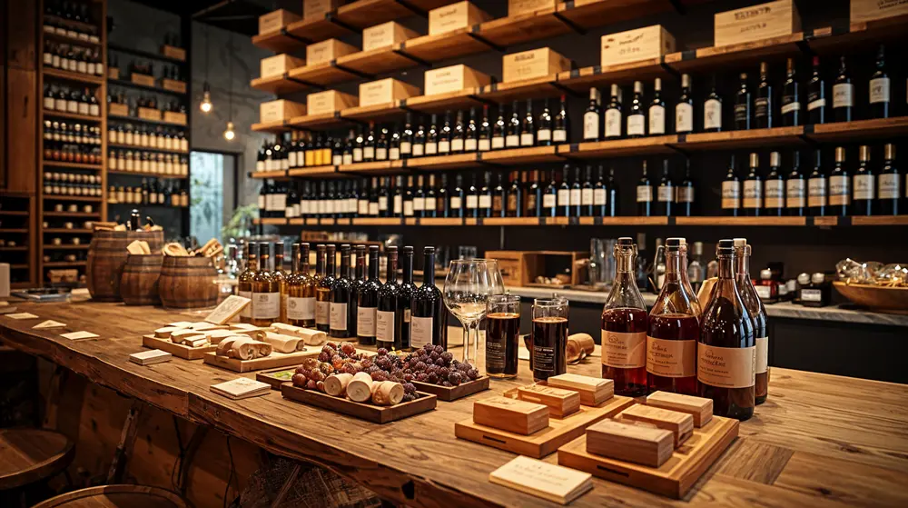 Liquorvault - Goa’s largest liquor store | Refresh Your Spirits ...