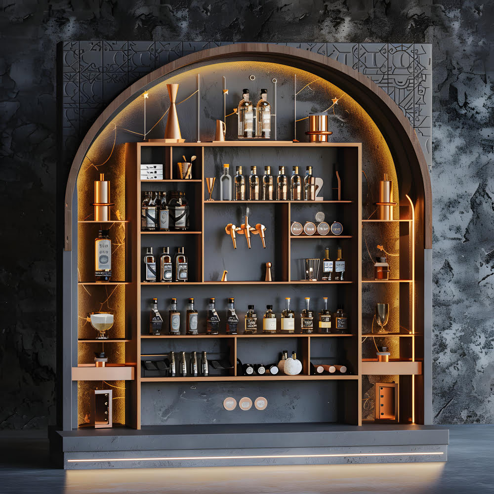 Liquorvault - Goa’s largest liquor store | Refresh Your Spirits ...