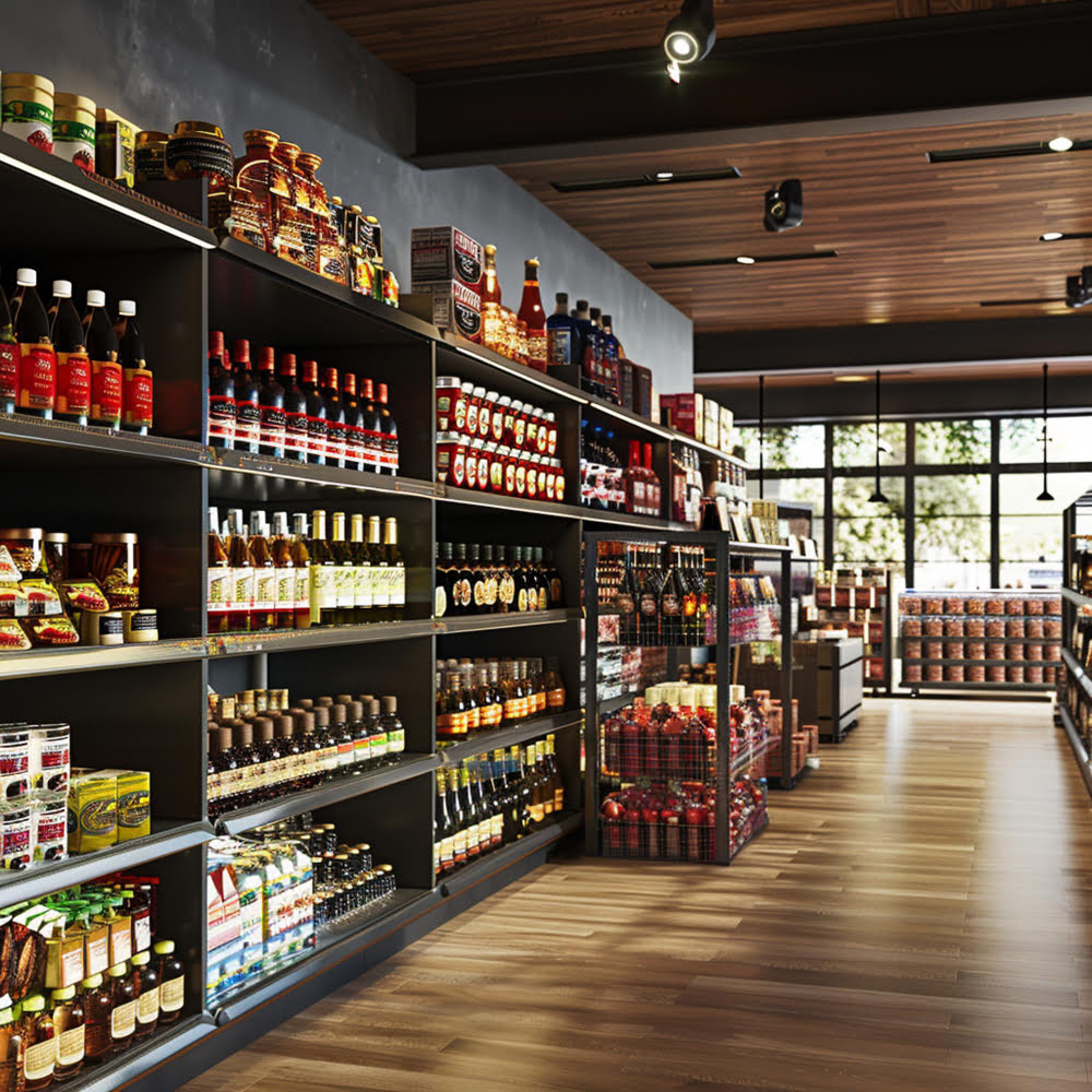 Liquorvault - Goa’s largest liquor store | Refresh Your Spirits ...