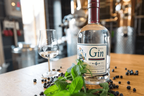 Liquor Vault Goa | Largest Liquor Store for Wines & Spirits