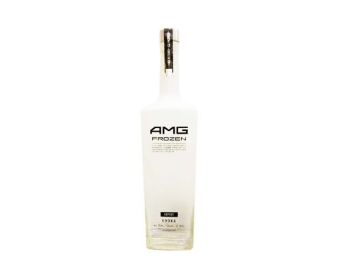 Amg Frozen Vodka 700ML | Liquorvault
