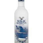 Magic Moment Pink Vodka 750ML | Liquorvault