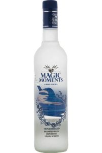 Magic Moment Grain Vodka 750ML | Liquorvault